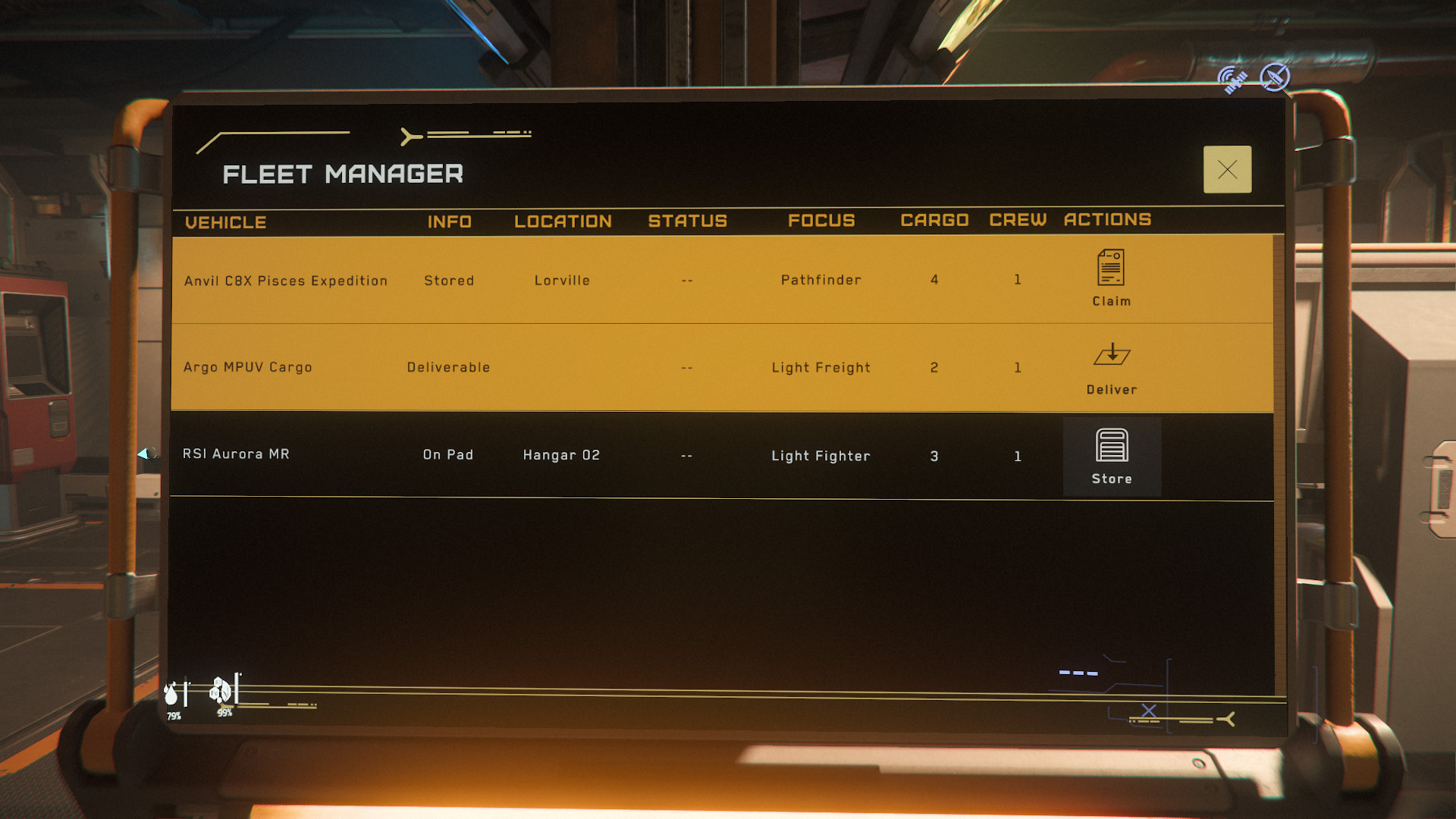 How do I do hauling missions? - Star Docs