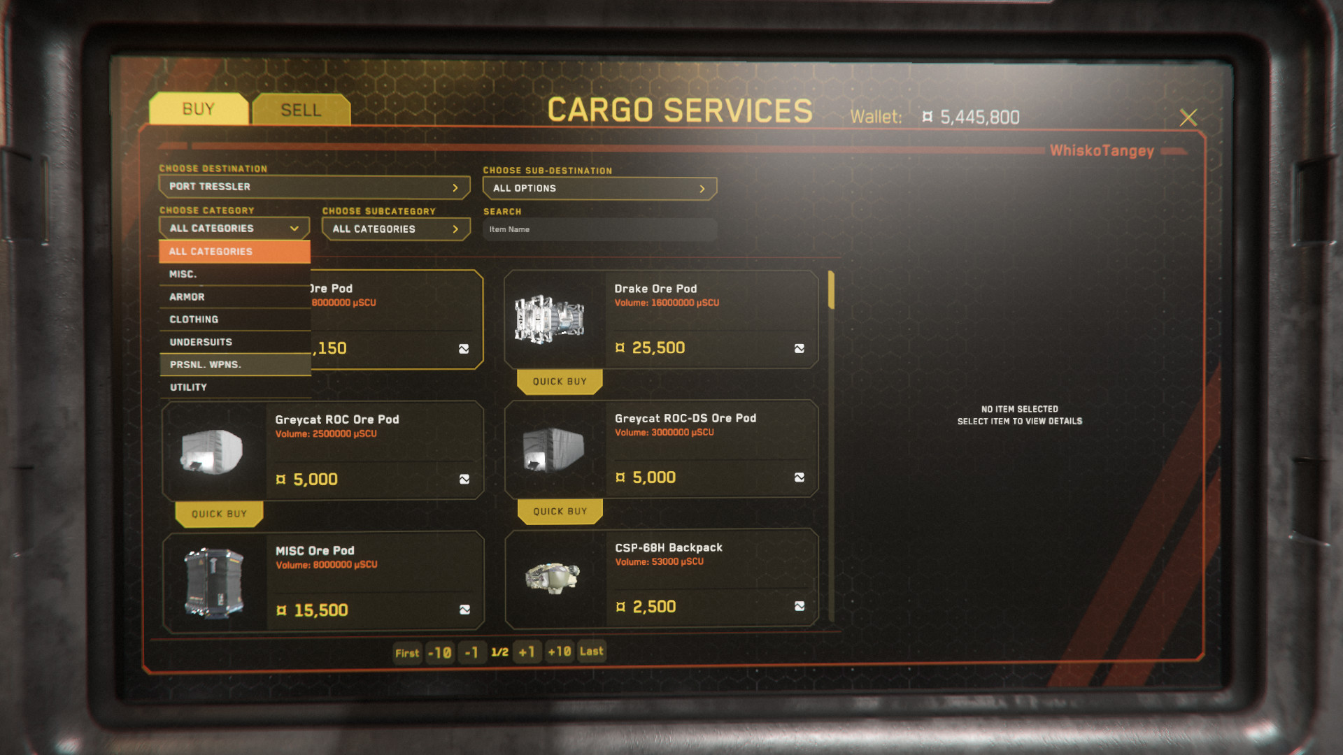 Where can I get a tractor beam tool? - Star Docs