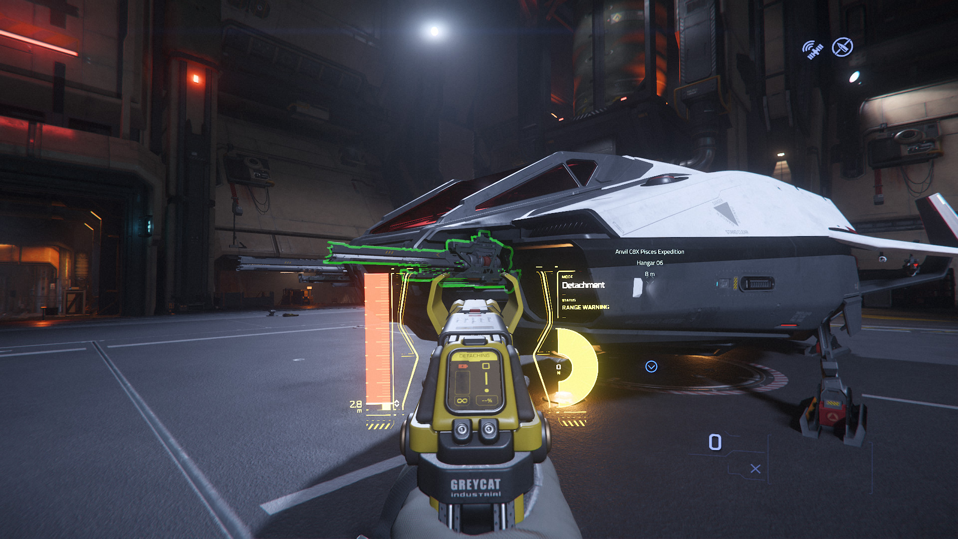 How do I remove components from ships I find? - Star Docs